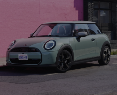 Berry Croydon MINI | Official MINI Retailer